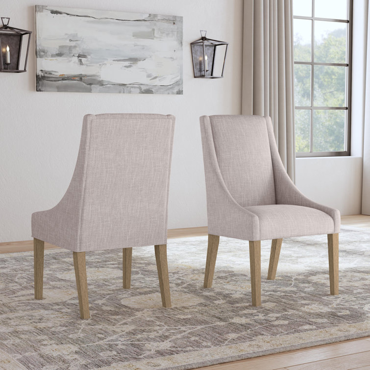Flexsteel Lattice Dining Chair Wayfair